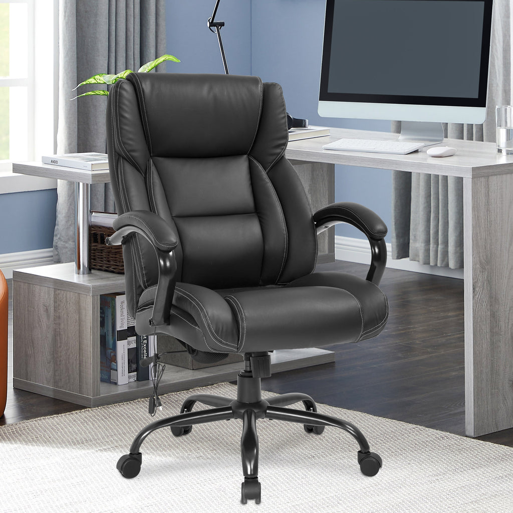 Business Chairs — BestOffice